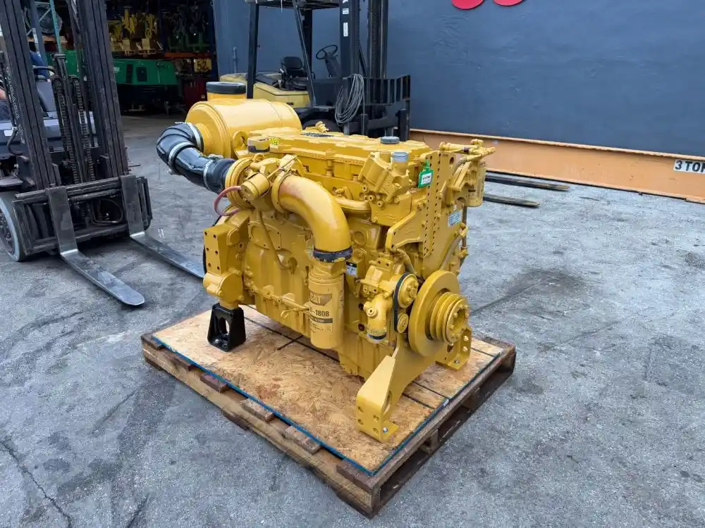 Used, Recycled, New, and Aftermarket Heavy Duty Truck Parts