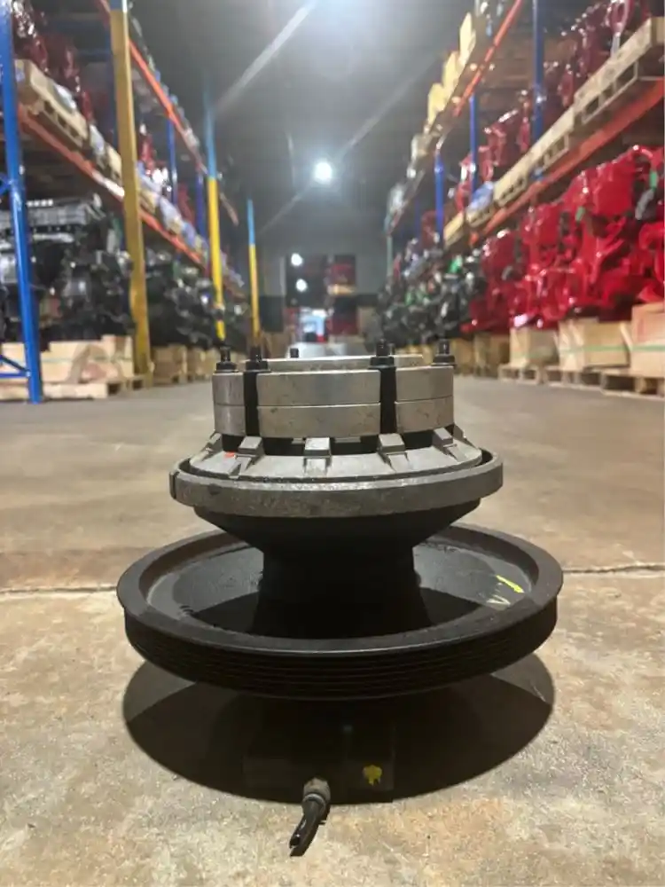 New Caterpillar C9 Fan Clutch/Hub for sale | Hialeah Florida United ...