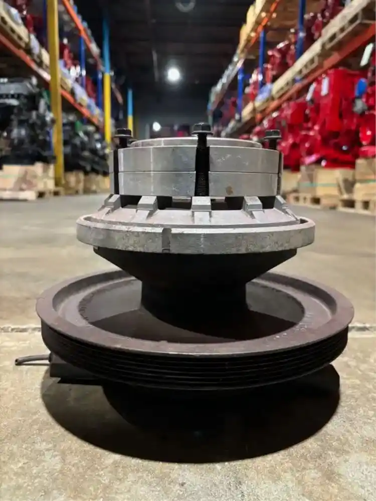 New Caterpillar C9 Fan Clutch/Hub for sale | Hialeah Florida United ...