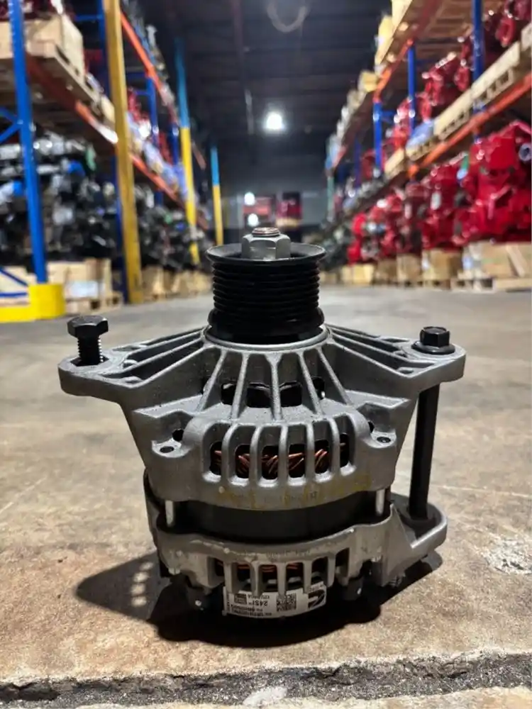 Used, Recycled, New, and Aftermarket Heavy Duty Truck Parts