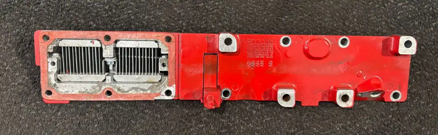 Used, Recycled, New, and Aftermarket Heavy Duty Truck Parts