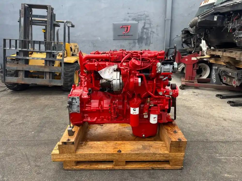 New Cummins ISX12 Engine Assy for sale | Hialeah Florida United States ...
