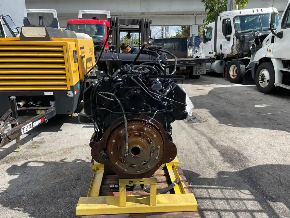 New Cummins V903 Engine Assy for sale | Hialeah Florida United States ...