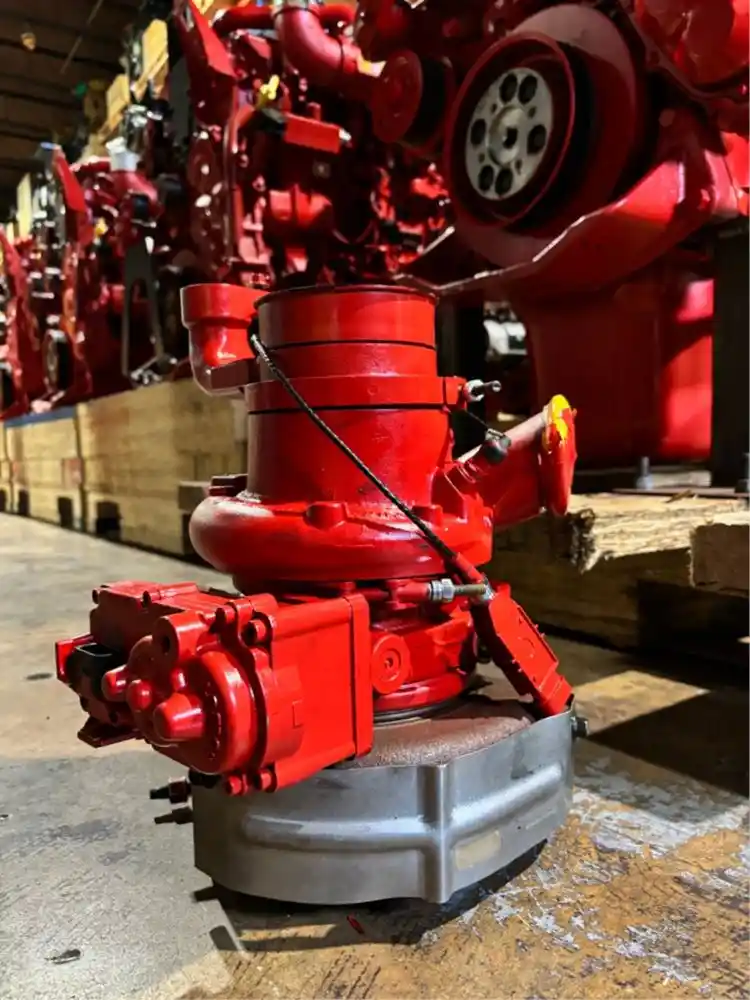 New Cummins X15 Turbo for sale | Hialeah Florida United States | Turbos ...