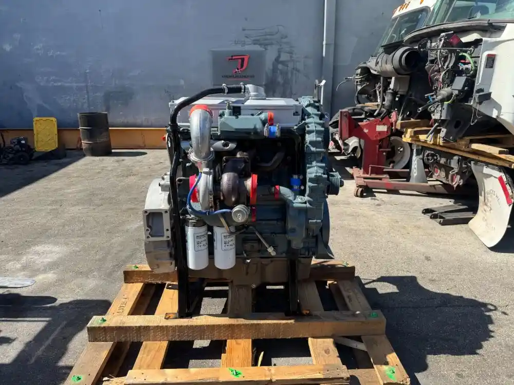 New Detroit Series 50 Engine Assy for sale | Hialeah Florida United ...