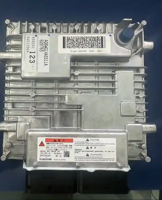 New Isuzu ECM for sale | Hialeah Florida United States | ECMs | TPI | TPI