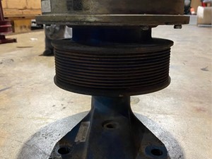 New and Used Paccar MX-13 EPA 13 Fan Clutch/Hubs For Sale | TPI