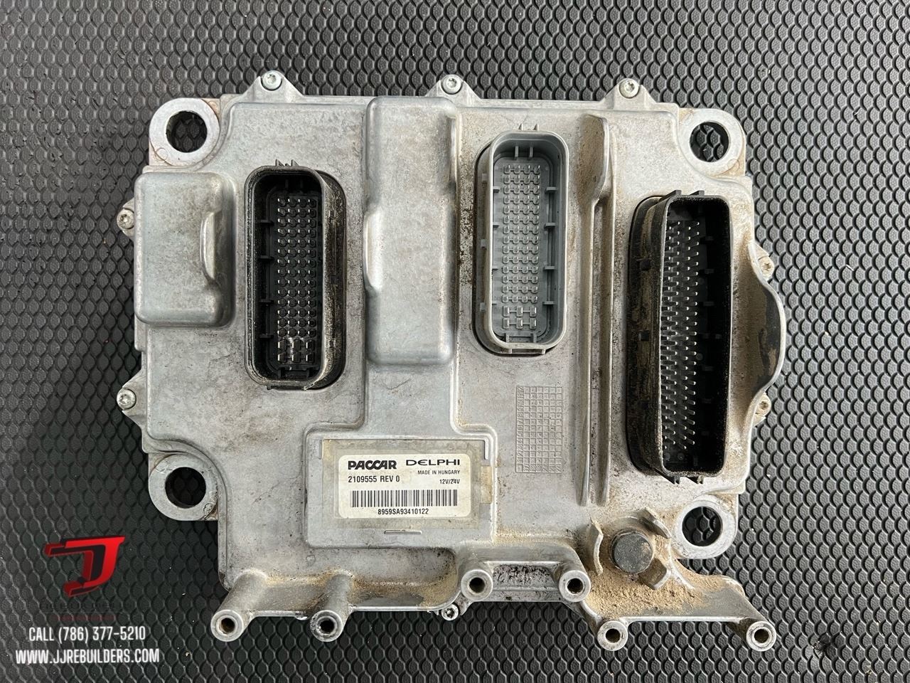 Core PACCAR MX13 ECM for sale | Hialeah Florida United States | ECMs ...