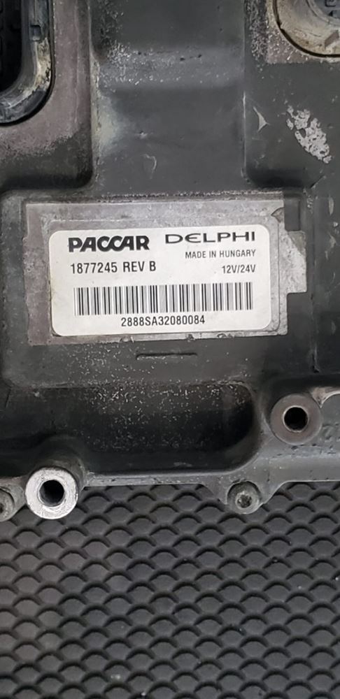 Core PACCAR MX13 ECM for sale | Hialeah Florida United States | ECMs ...