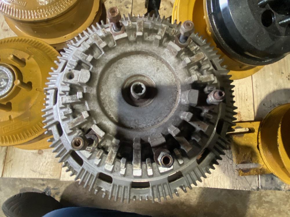 Used, Recycled, New, and Aftermarket Heavy Duty Truck Parts