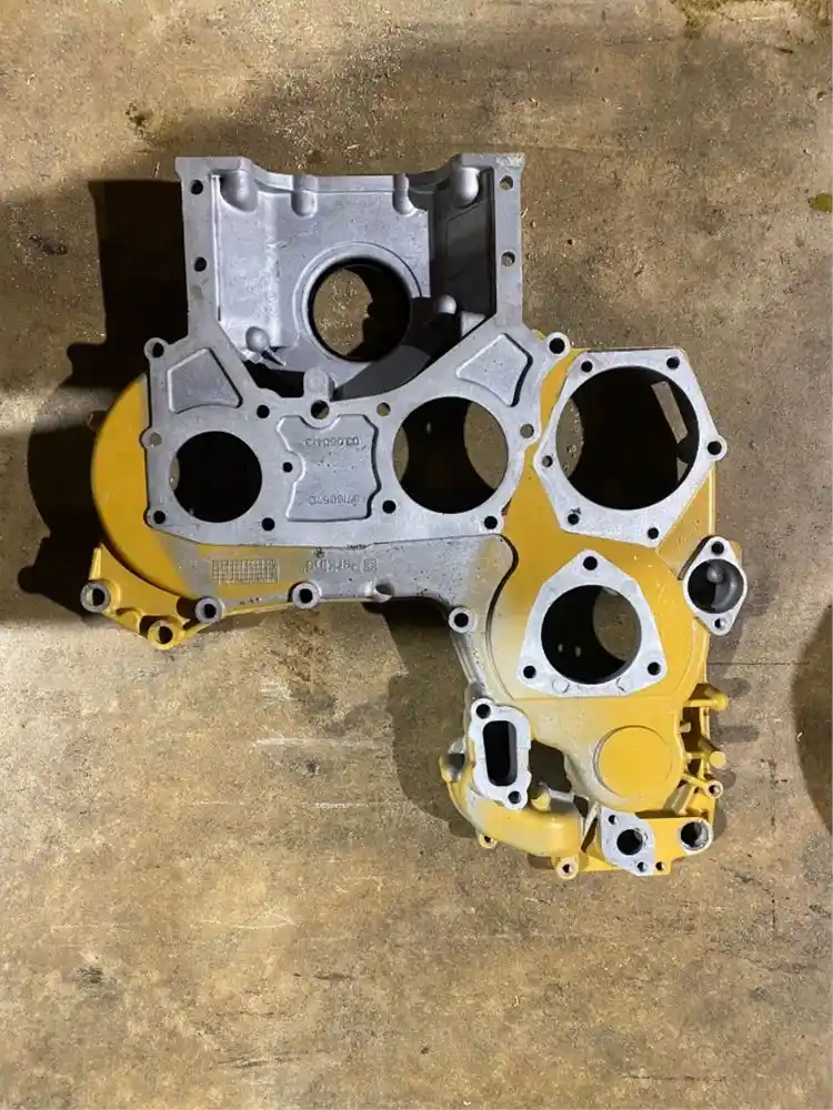 Used Perkins Front Cover for sale | Hialeah Florida United States ...