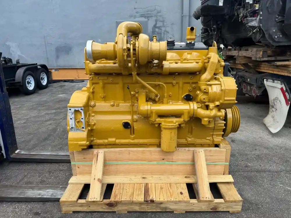 Used, Recycled, New, and Aftermarket Heavy Duty Truck Parts