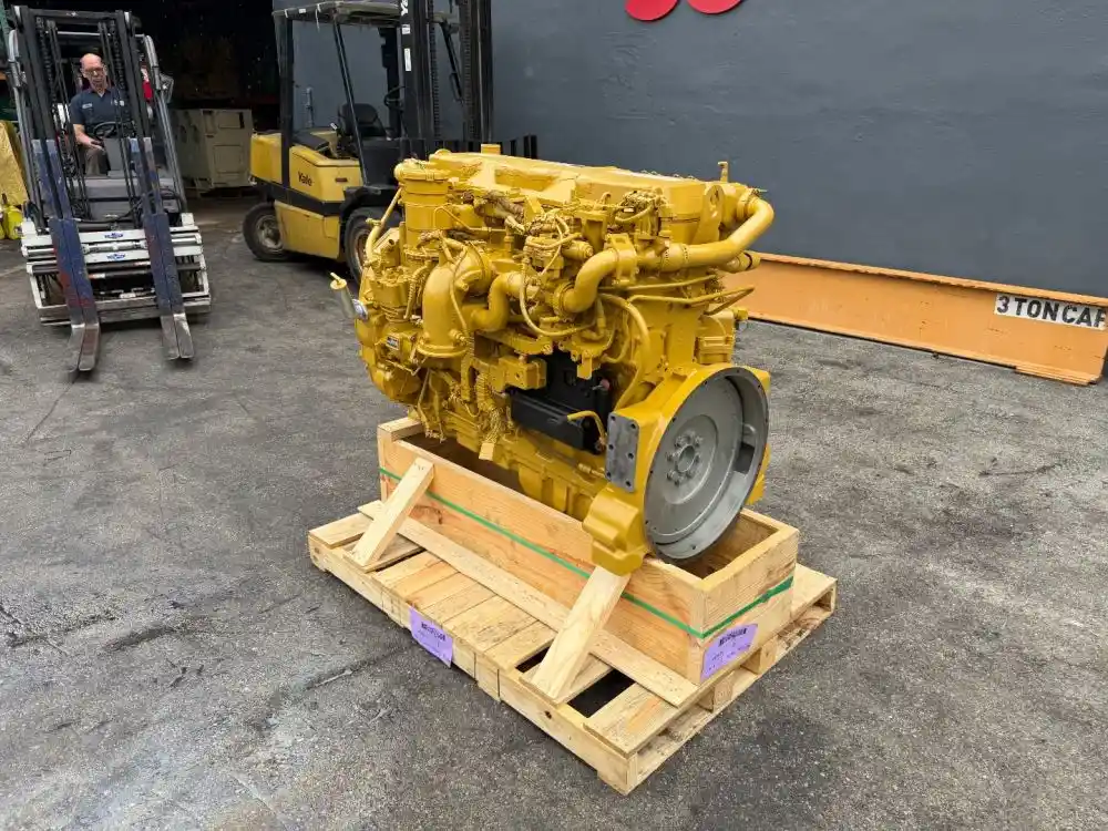 Used, Recycled, New, and Aftermarket Heavy Duty Truck Parts