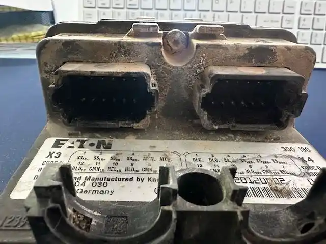 Used, Recycled, New, and Aftermarket Heavy Duty Truck Parts