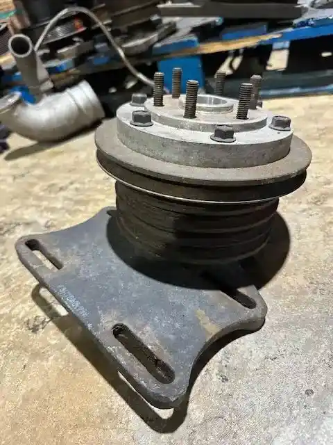 Used Caterpillar 3306 Fan Clutch/Hub for sale | Hialeah Florida United ...