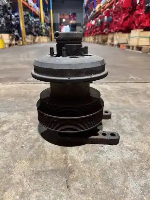 Used Caterpillar 3406 Fan Clutch/Hub for sale | Hialeah Florida United ...