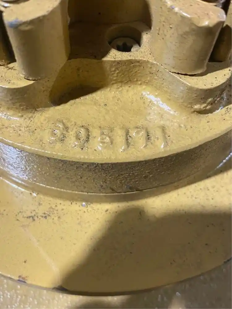 Used Caterpillar 3406 Fan Clutch/Hub for sale | Hialeah Florida United ...