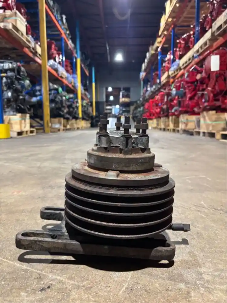Used Caterpillar 3406 Fan Clutch/Hub for sale | Hialeah Florida United ...
