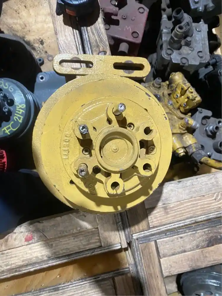 Used Caterpillar 3406 Fan Clutch/Hub for sale | Hialeah Florida United ...