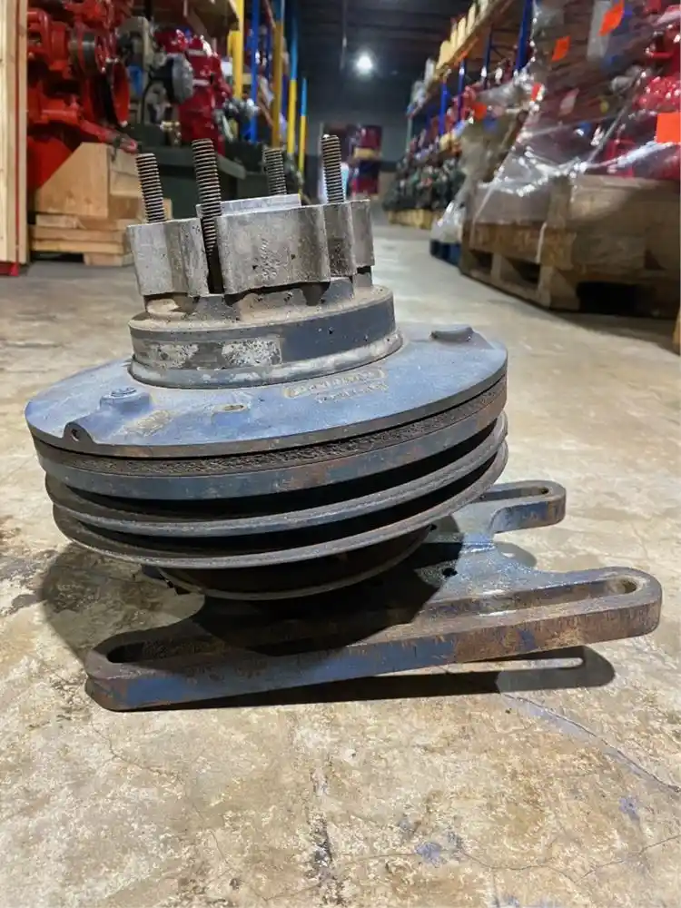 Used Caterpillar 3406 Fan Clutch/Hub for sale | Hialeah Florida United ...