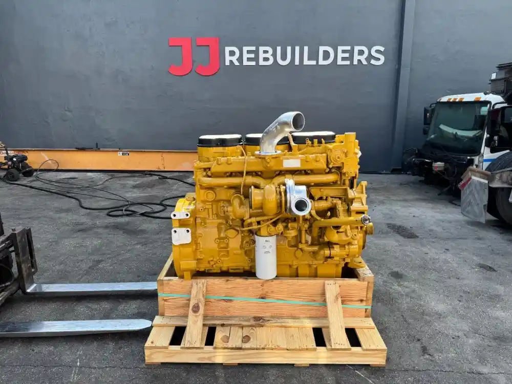 Used, Recycled, New, and Aftermarket Heavy Duty Truck Parts