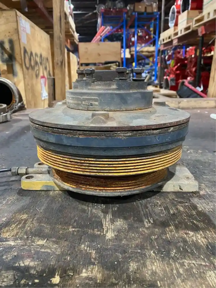 Used Caterpillar C12 Fan Clutch/Hub for sale | Hialeah Florida United ...