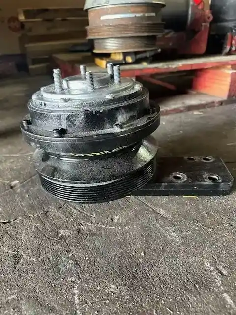 Used Caterpillar C13 Fan Clutch/Hub for sale | Hialeah Florida United ...