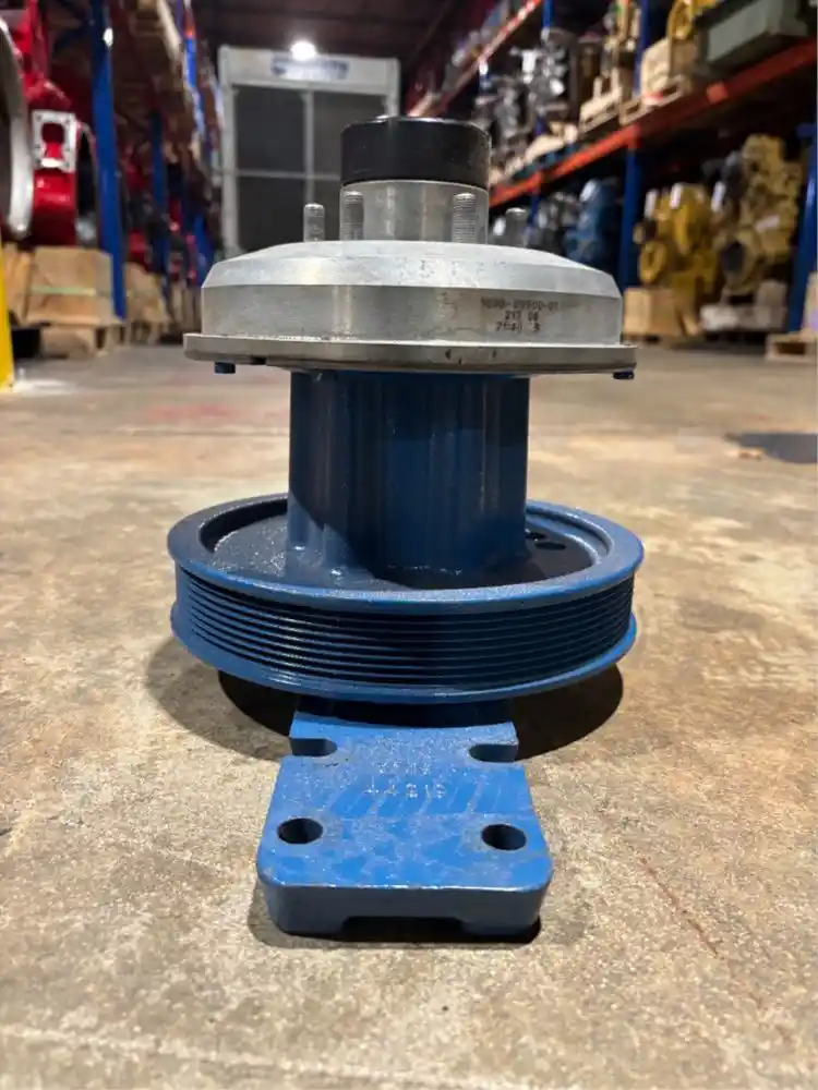 Used Caterpillar C13 Fan Clutch/Hub for sale | Hialeah Florida United ...