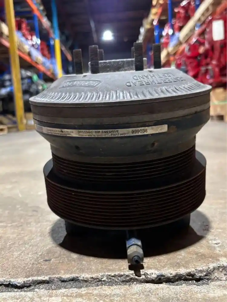 Used Caterpillar C15 Fan Clutch/Hub for sale | Hialeah Florida United ...