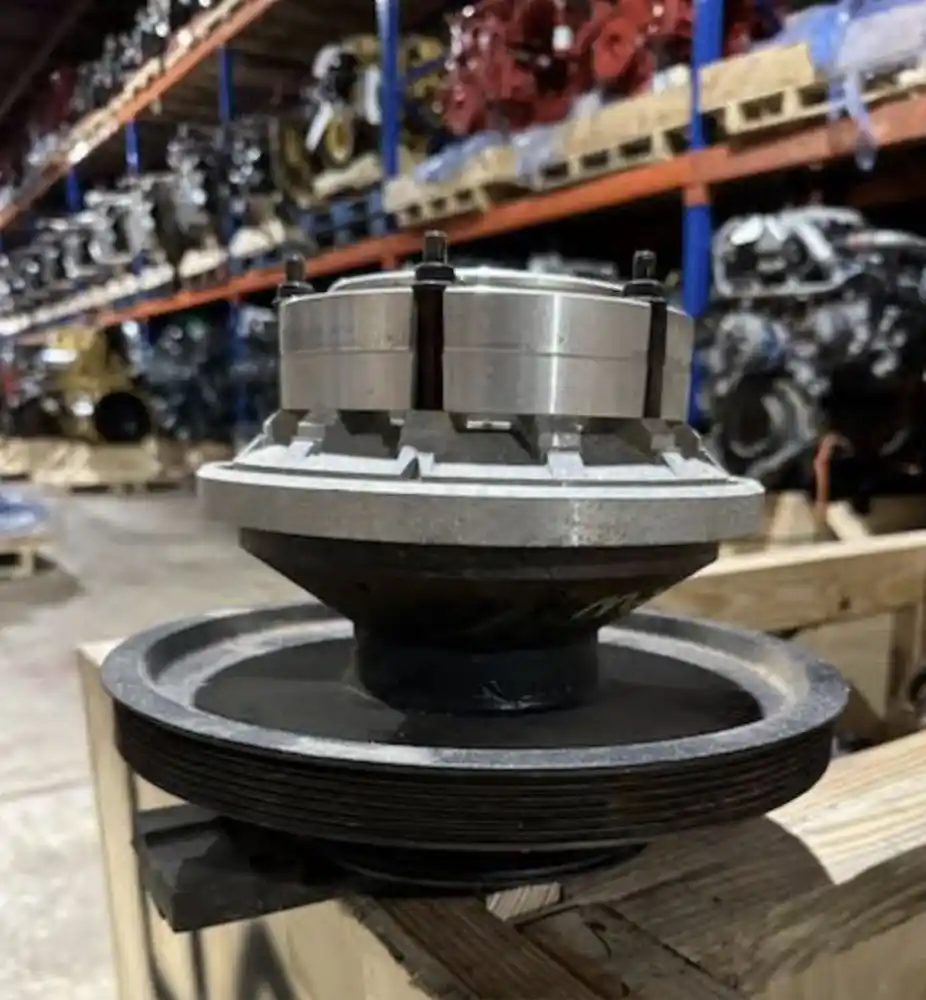 New Caterpillar C9 Fan Clutch/Hub for sale | Hialeah Florida United ...