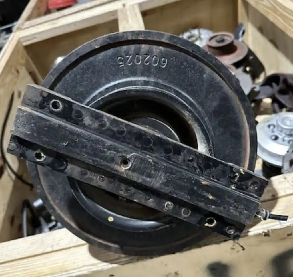 New Caterpillar C9 Fan Clutch/Hub for sale | Hialeah Florida United ...