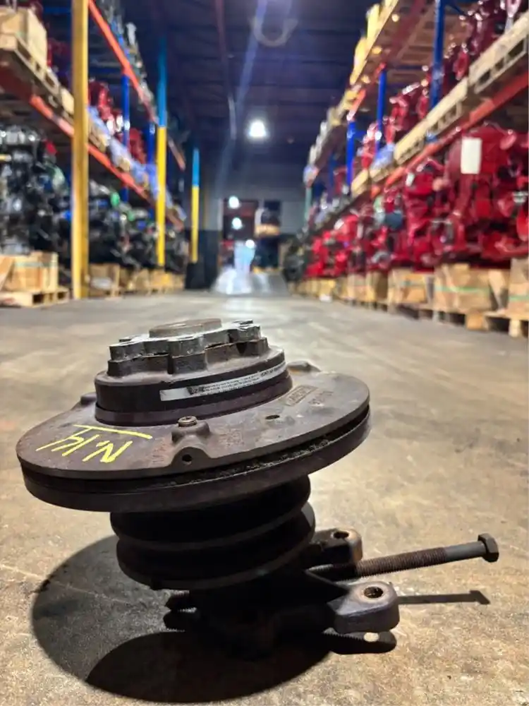 Used Cummins Big Cam Fan Clutch/Hub for sale | Hialeah Florida United ...