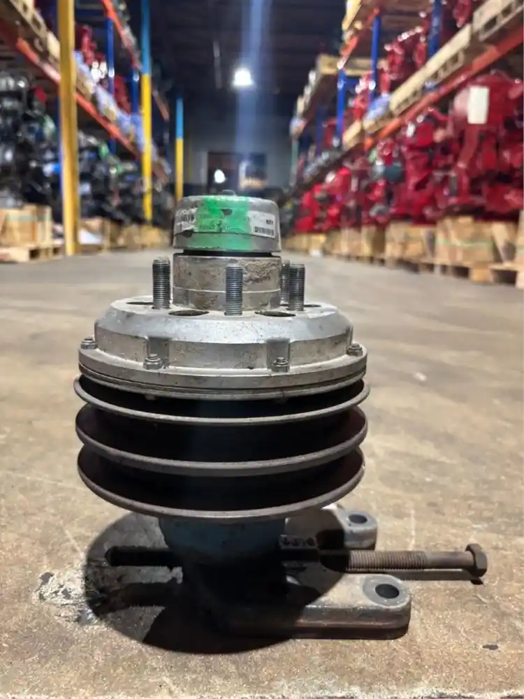 Used Cummins Big Cam Fan Clutch/Hub for sale | Hialeah Florida United ...
