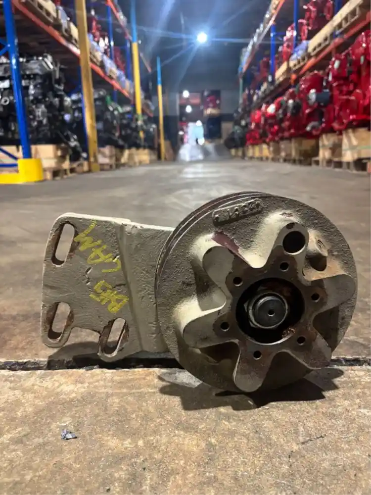 Used, Recycled, New, and Aftermarket Heavy Duty Truck Parts