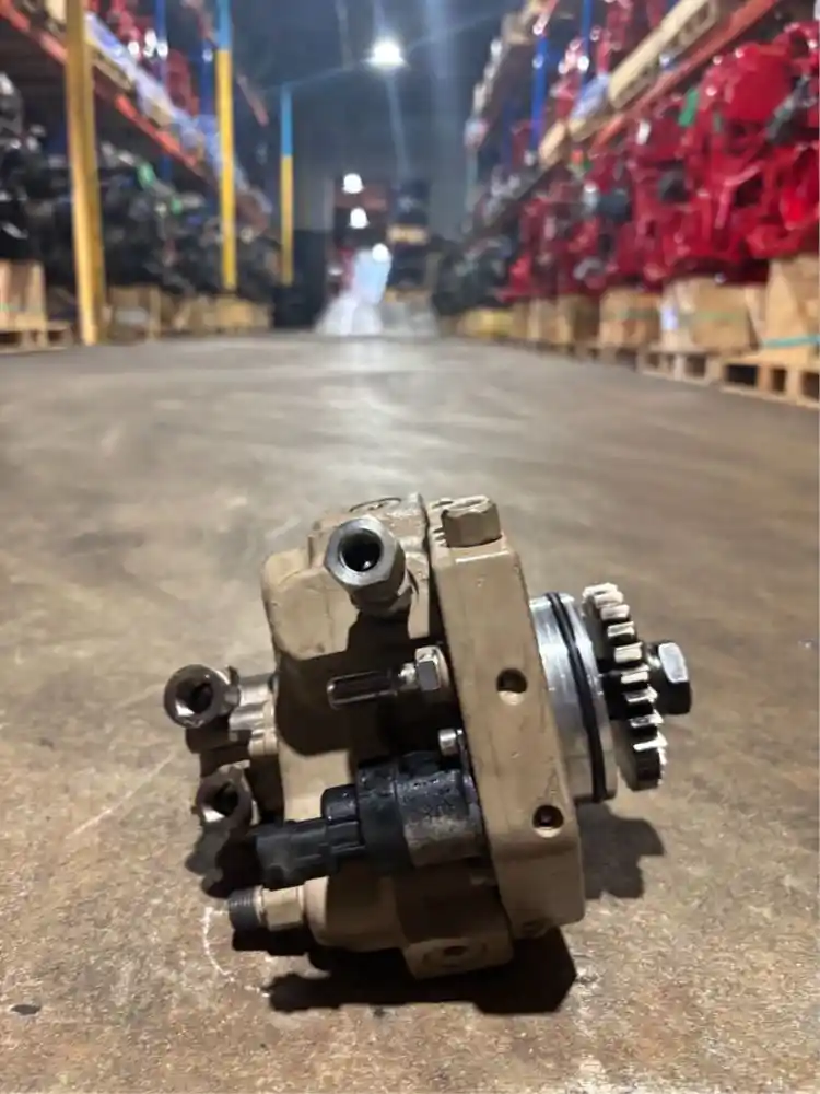 Used Cummins ISB Fuel Gear Pump for sale | Hialeah Florida United ...
