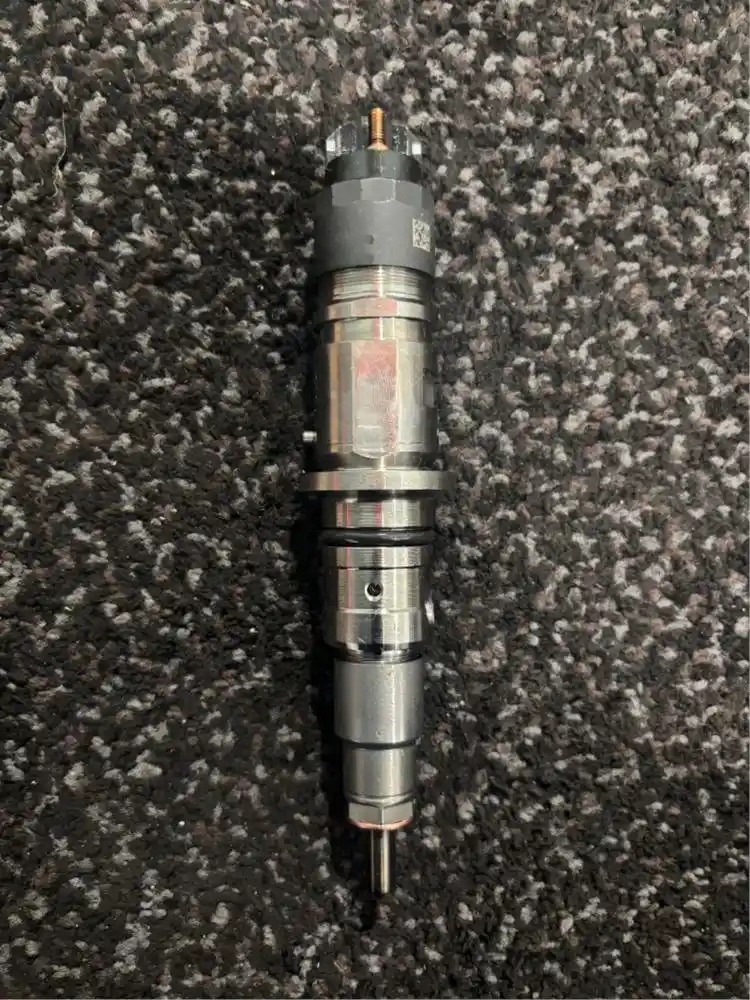 Used Cummins ISB Injector for sale | Hialeah Florida United States | TPI