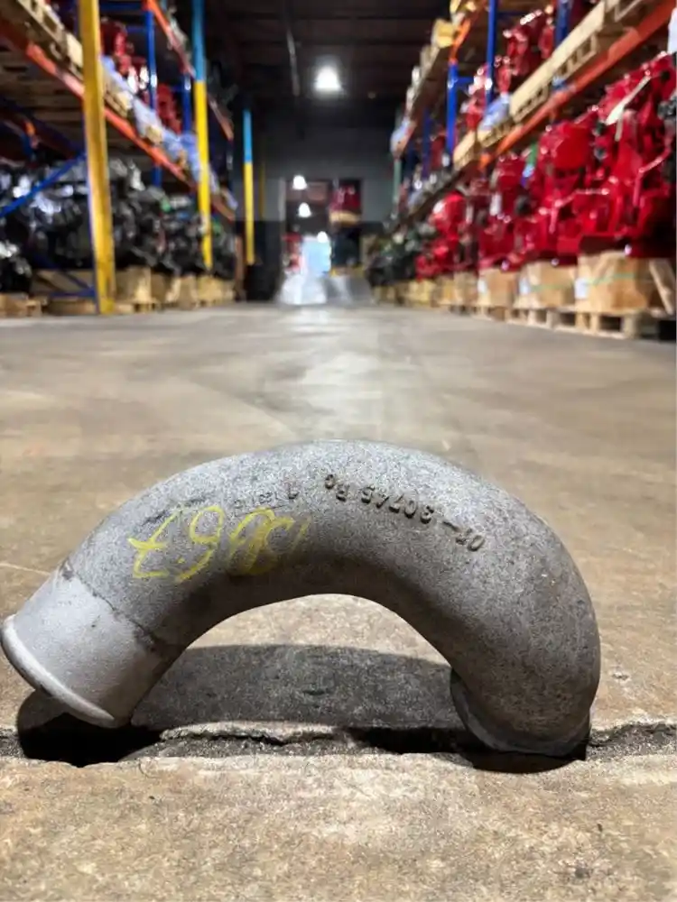 Used Cummins ISB Intake Manifold for sale | Hialeah Florida United ...