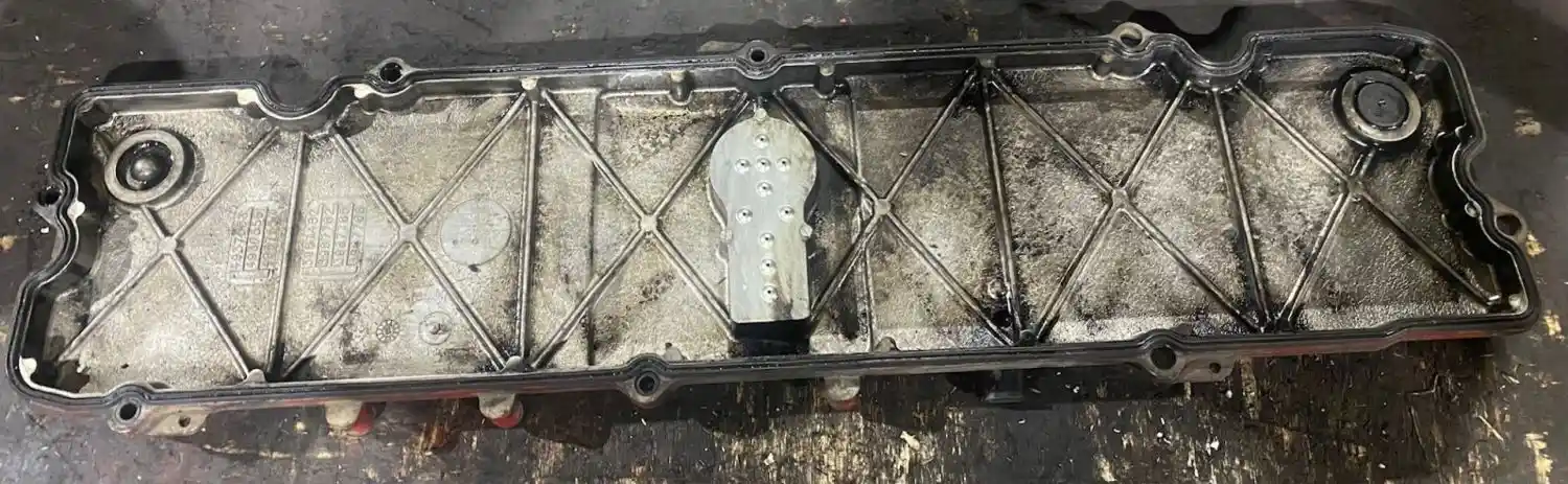 Used Cummins ISC Valve Cover for sale | Hialeah Florida United States ...