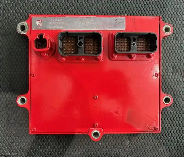Used Cummins ISX ECM for sale | Hialeah Florida United States | ECMs ...