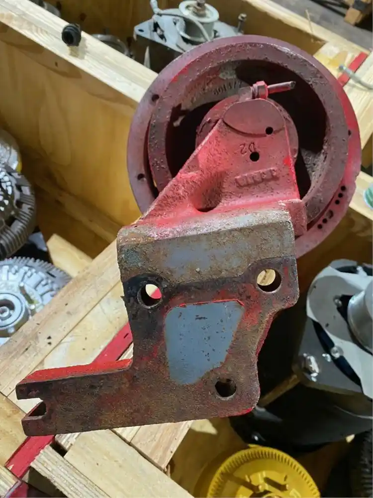 Used Cummins ISX Fan Clutch/Hub for sale | Hialeah Florida United ...