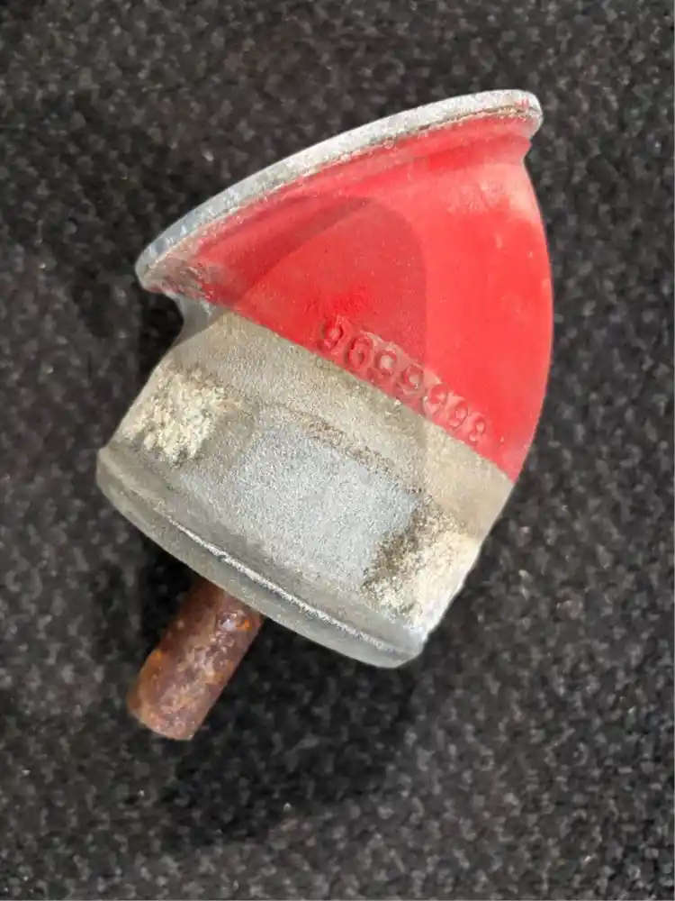 Used Cummins ISX Intake Manifold for sale | Hialeah Florida United ...