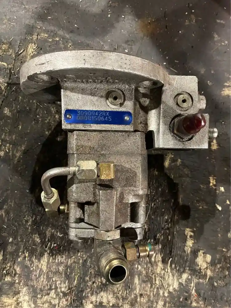 Used Cummins N14 Fuel Gear Pump for sale | Hialeah Florida United ...