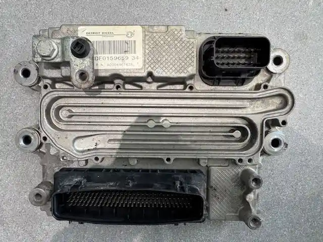 Used Detroit DD15 ECM for sale | Hialeah Florida United States | ECMs ...