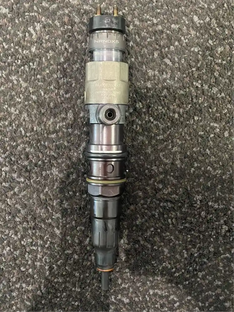 Used Detroit Dd15 Injector For Sale Hialeah Florida United States