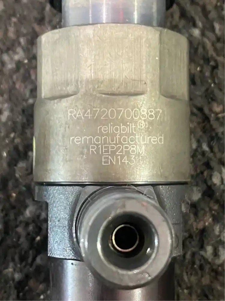 Used Detroit DD15 Injector for sale | Hialeah Florida United States ...