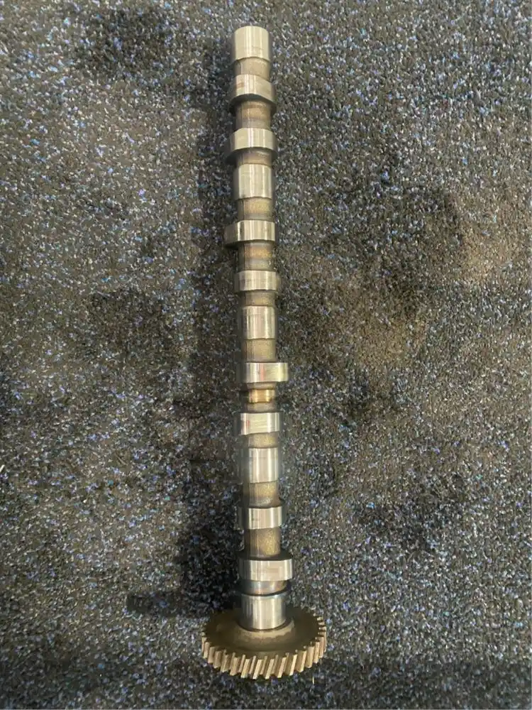 Used Isuzu 4HK1-TC Camshaft for sale | Hialeah Florida United States | TPI