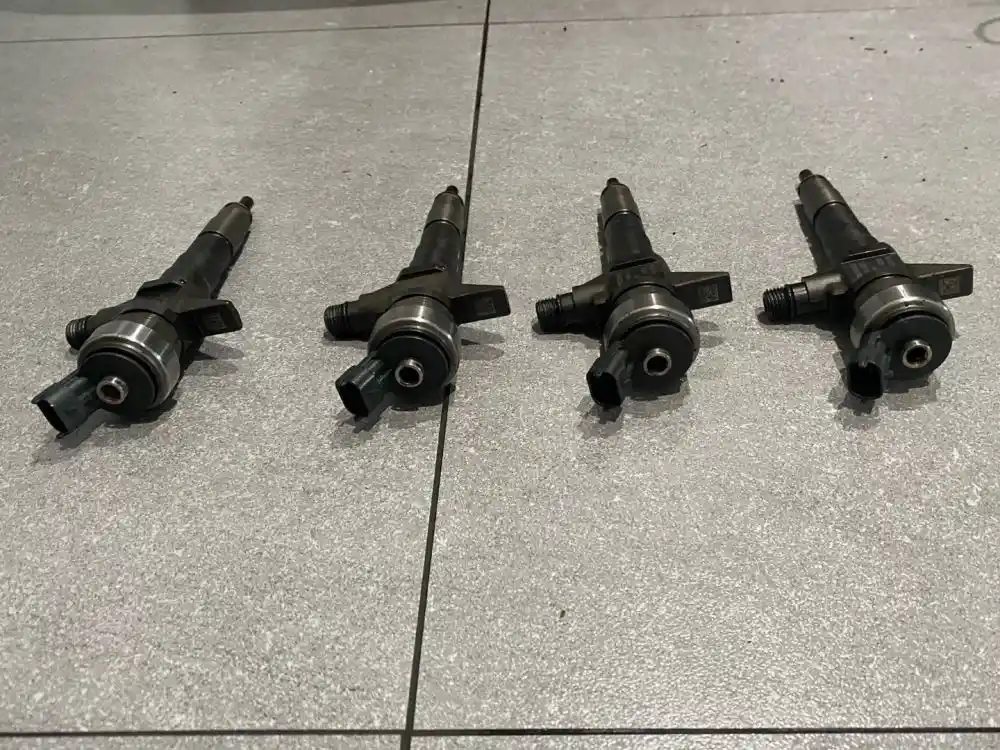 Used, Recycled, New, and Aftermarket Heavy Duty Truck Parts