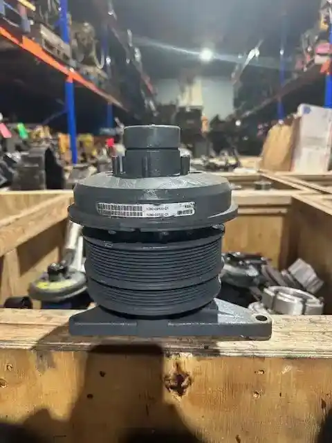 Used, Recycled, New, and Aftermarket Heavy Duty Truck Parts