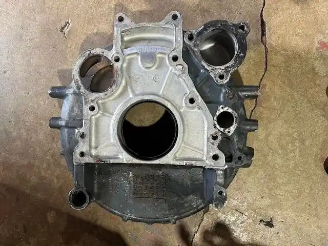 Used, Recycled, New, and Aftermarket Heavy Duty Truck Parts