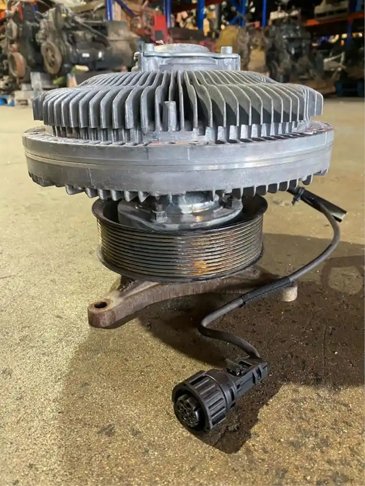 Used Mack MP8 Fan Clutch/Hub for sale | Hialeah Florida United States | TPI